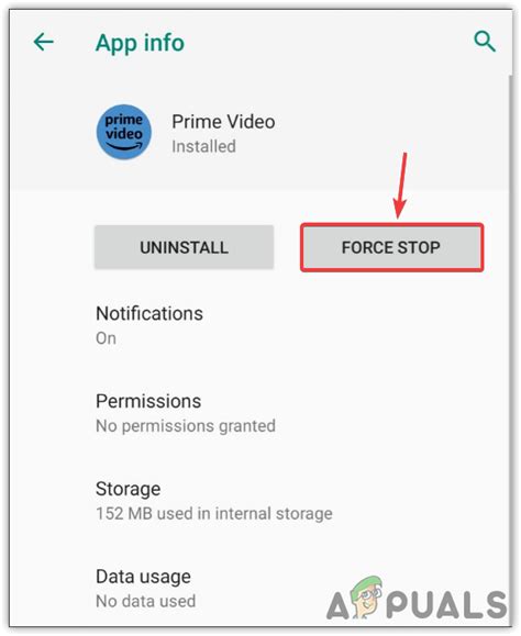 How To Fix Error Code 7136 On Amazon Prime Video