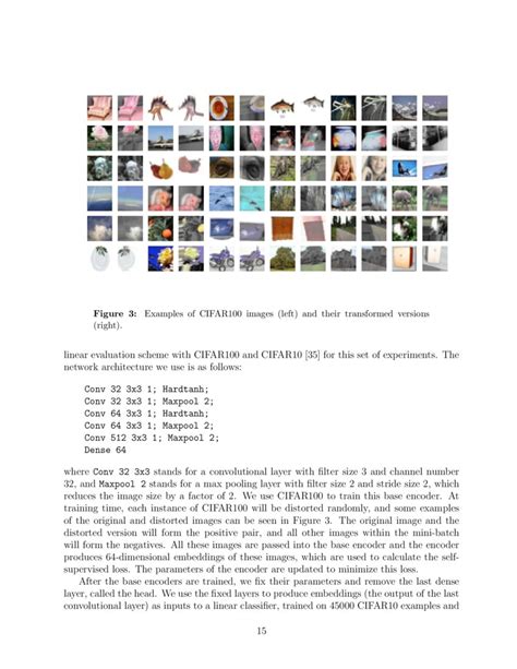 Biologically Plausible Training Mechanisms For Self Supervised Learning In Deep Networks DeepAI