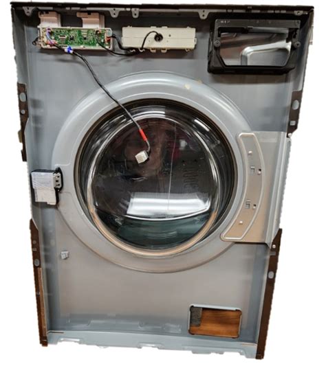 FL Turbidity Sensor LG Error Codes