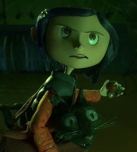 Coraline Jones Coraline Aesthetic Coraline Characters Coraline
