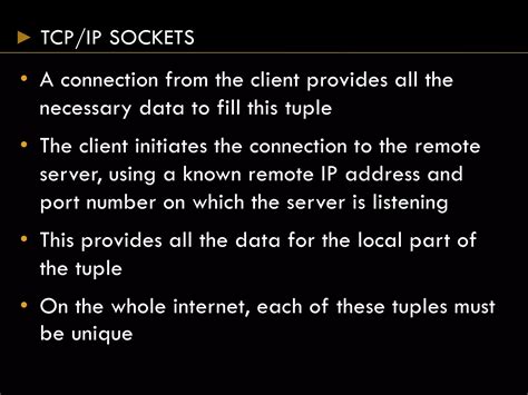 Network Programming Assignment Help Ppt