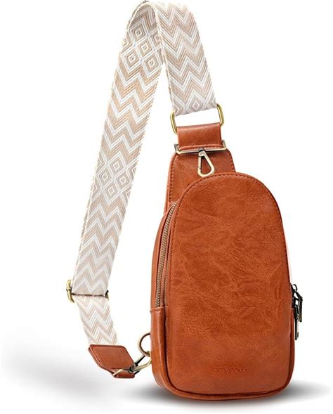 20 Stylish Faux Leather Sling Bags You Need Right Now