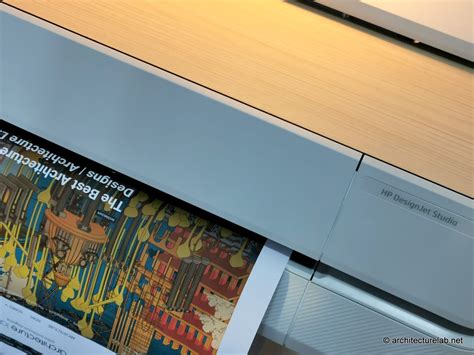 Hp Designjet Studio Printer Review