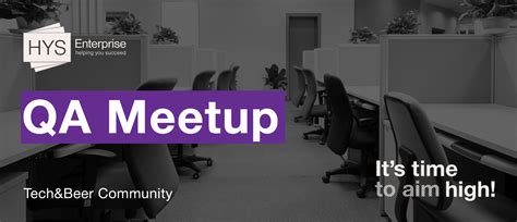 Qa Meetup