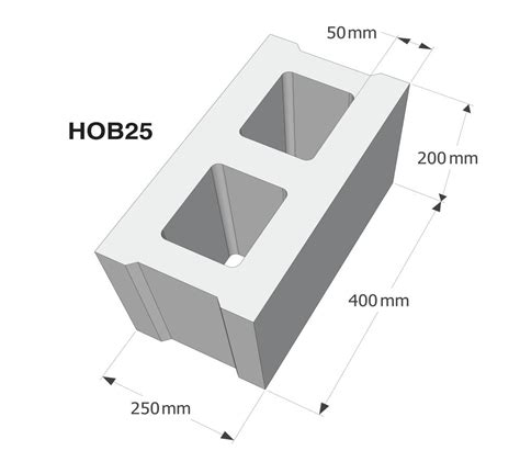 Hollow Concrete Blocks Manufacturers And Suppliers In Dubai