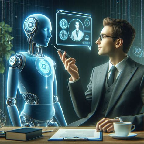 The Future Of Ai And Uiux A Paradigm Shift In Interaction