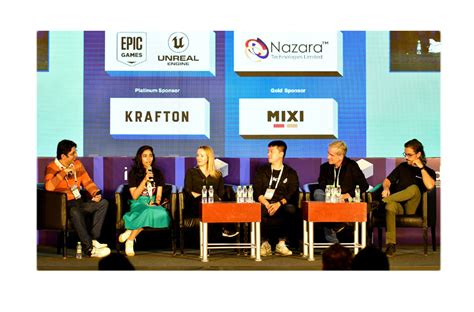Igdc 2023 Concludes In Hyderabad Sees Over 4000 Gaming Enthusiasts Attend Event G2g News