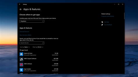 How To Uninstall Apps And Programs In Windows TechRadar