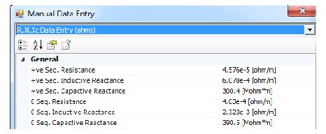 SINGLE PHASE TO GROUND FAULT CIRCUIT Download Scientific Diagram