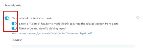 how to show related posts in wordpress step by step guide