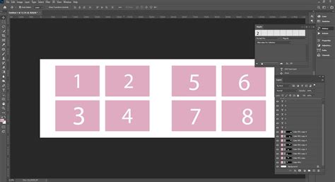 Solved Could You Select All Layers Sequentially Adobe Support