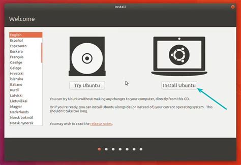 Cara Install Linux Di VirtualBox Lengkap Langkah Demi Langkah Panduan Hosting Jetorbit