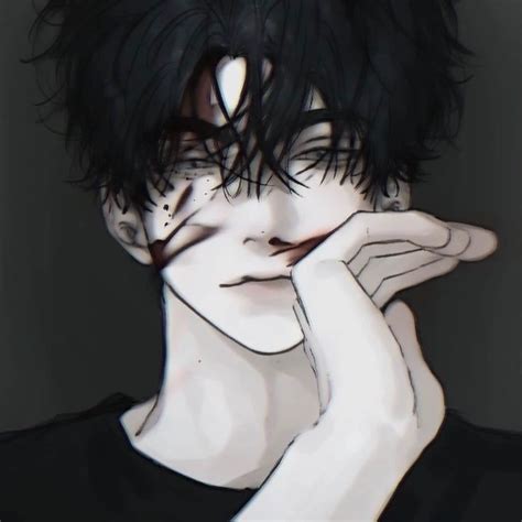 Chat With Damien Grey Reencounter Nsfw Enjoy Free Unrestricted AI Character Roleplay No