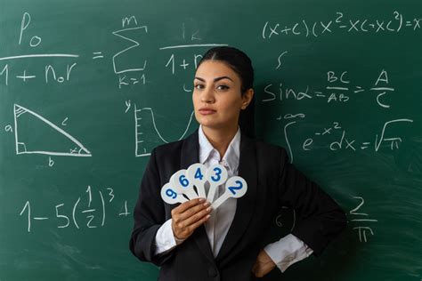 Why Do Teachers Prefer To Use Problem Solving In Teaching Mathematics