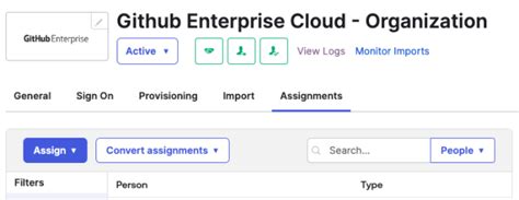 Github Enterprise Cloudでsaml Ssoするときのidpに「okta」を使う場合の手順 Developersio