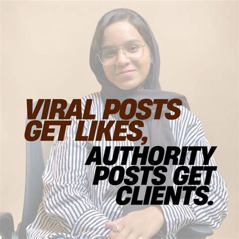 Fida Muneem On Linkedin Your Content Might Be Getting Likes But Is It