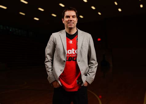 Mark Arena