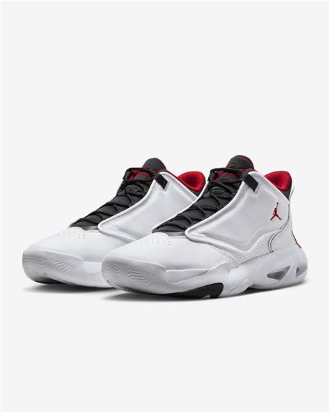 Jordan Max Aura 4 Mens Shoes Nike Uk