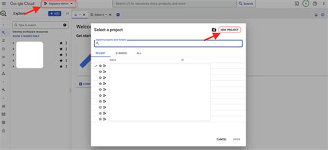 How To Connect BigQuery With Dbt Vonn Data
