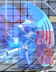 File BBTAG Labrys 214C1 Hitbox Png Dustloop Wiki