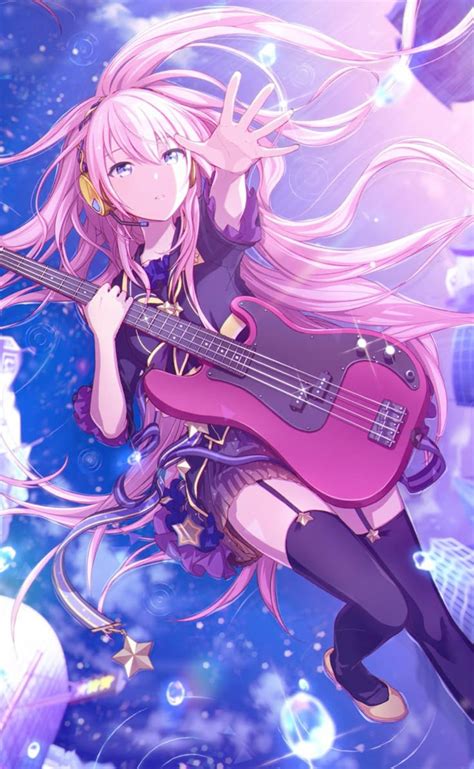 ♪leoneed Luka♪