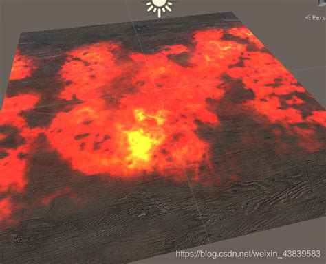 shader 流动效果（surfaceshader） unity surface shader流动 csdn博客