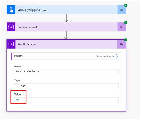 math functions examples in power automate flow d365 demystified