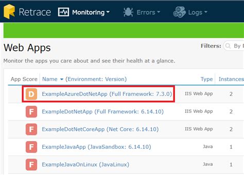 Custom Metrics Overview