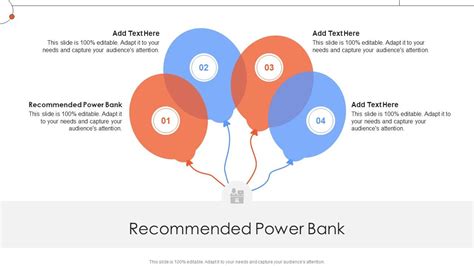 Recommended Power Bank In Powerpoint And Google Slides CPP PPT PowerPoint