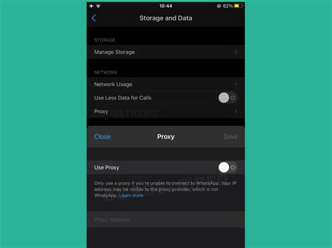 WhatsApp Rolls Out New Proxy Support So Users With Network Disruptions Stay Connected