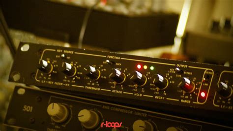 What Is A Noise Gate How Do You Use It R Loops Com