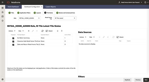 Adding A Custom Tile State Report To A Tile State
