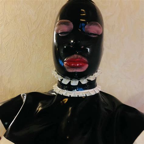 Latex CD 32 Nude Pics XHamster Latex CD 32 Nude Pics XHamster