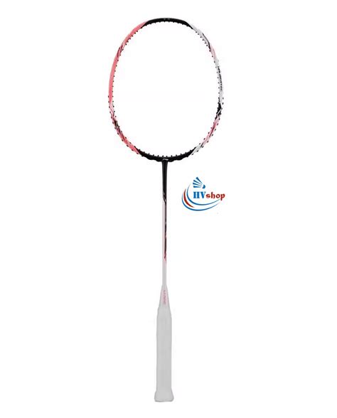 Vợt Cầu Lông Lining Halbertec 4000 Chính Hãng Hvshop