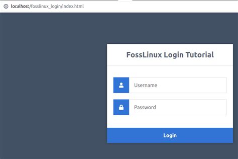 How To Create A Secure Login Script In Php And Mysql