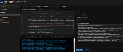 How To Create An Azure Function App That Calls An External 3rd Party Api Roy Kim On Azure And Ai