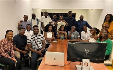 adam amoussou posted on linkedin