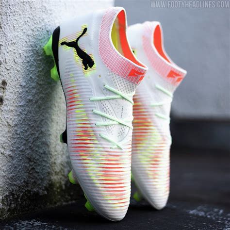 Next Gen Puma Future 8 Teaser Boots Released Footy Headlines