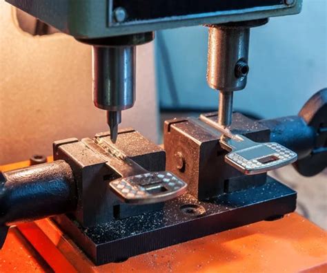 Key Duplication Cloning Services Balport Lock And Safe