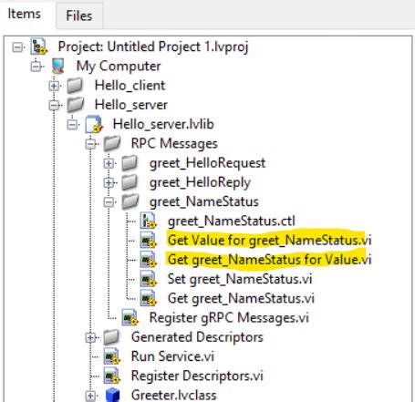 Define Enum With Customized Value Will Still Generate Sequential Values In LabVIEW Typedef