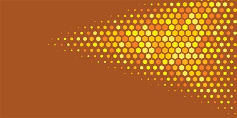 Honey Comb Shape Vector Art Icons And Graphics For Free Download