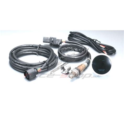 Wideband O2 Sensor Depo Racing Kit 297 40 Races Shop Com