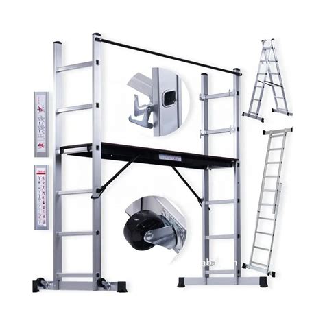 Buy Scaffolding Ladder From Yongkang Maideng Industry And Trade Coltd Buy Scaffolding Ladder From Yongkang Maideng Industry And Trade Coltd