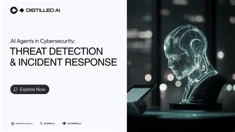 Cybersecurity Agents Ai Driven Threat Detection And Incident Response
