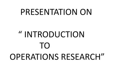 Group C Ppt