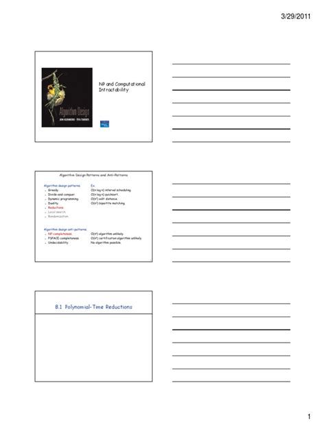 Polynomial Time Reduction Pdf Time Complexity Prime Number Polynomial Time Reduction Pdf Time Complexity Prime Number