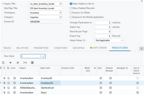 github davidedmonson acumatica generic inquiries a library of free