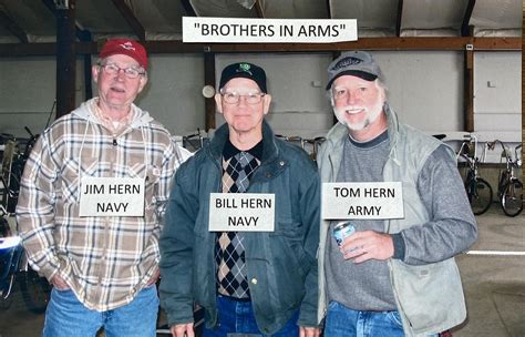 Another One Gone Bill Hern General Discussion About Old Bicycles The Classic And Antique