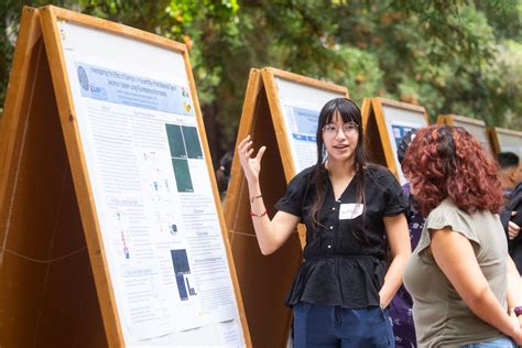 Eop Stem Belong At Ucsc