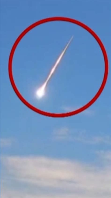 Astronomy Professor Explains Fireball Meteor Sighted In Skies Of Ga